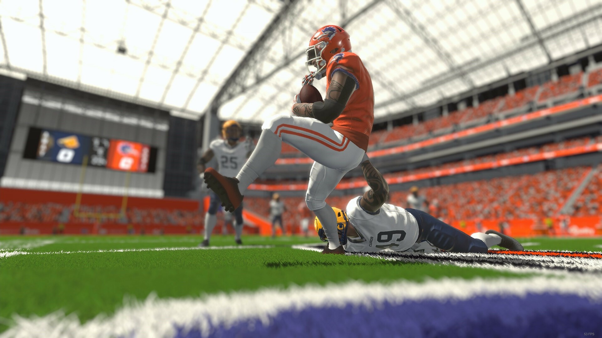 Football Simulator on Steam