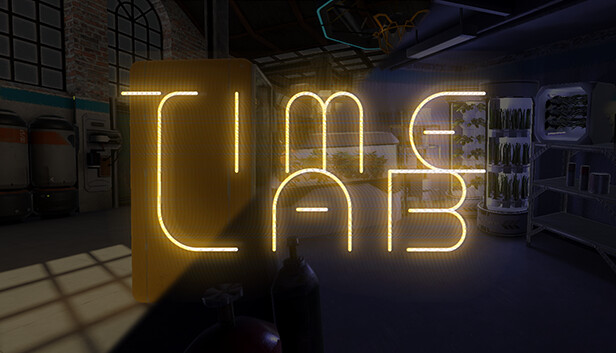 TimeLab on Steam
