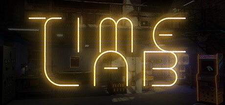 TimeLab on Steam