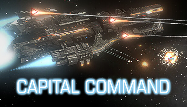 Capital Command on Steam