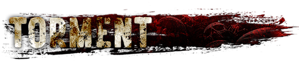 TORMENTOR on Steam