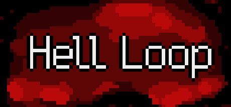 Steam DLC Page: Hell Loop Playtest