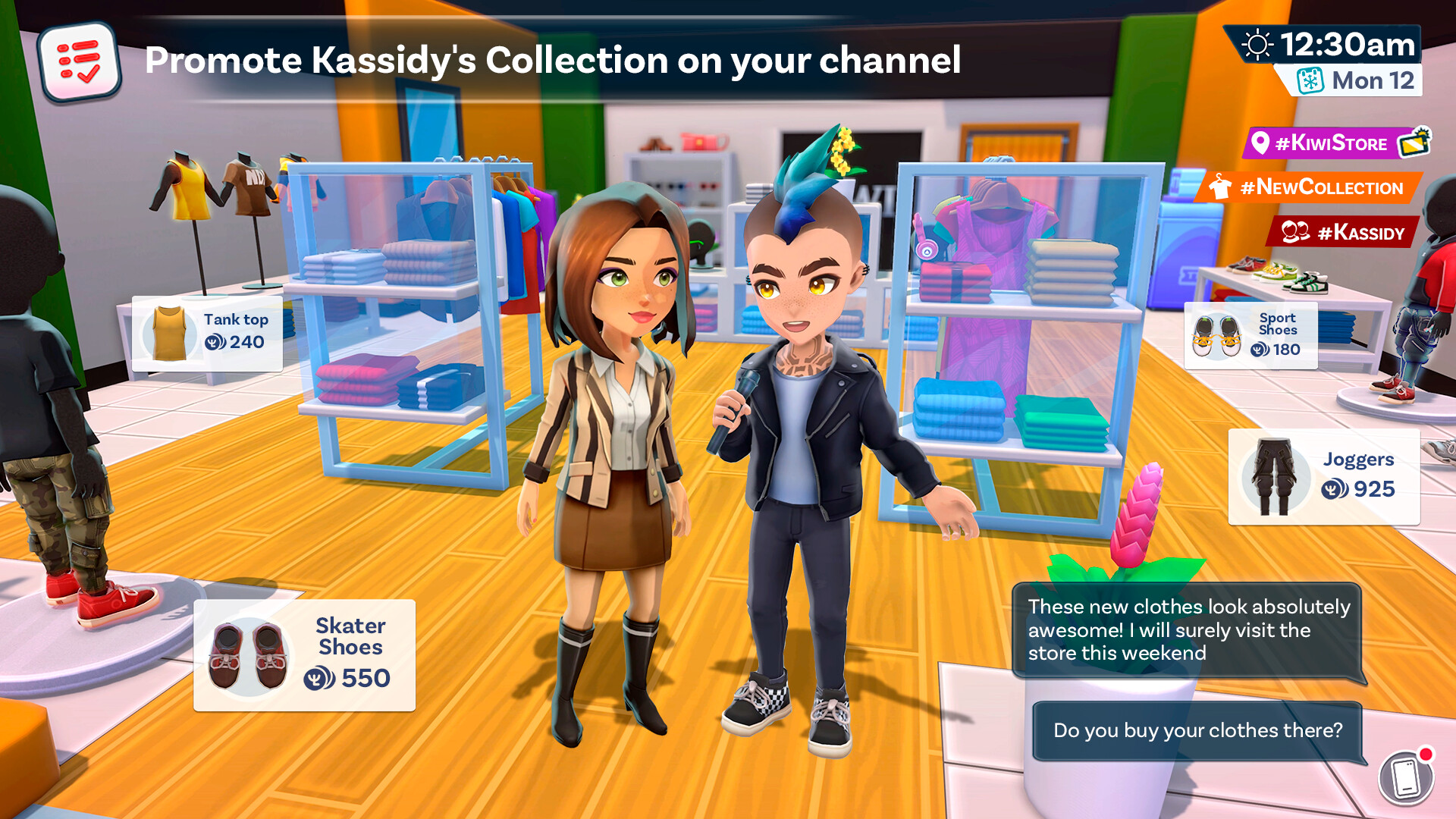 Youtubers Life 2 on Steam