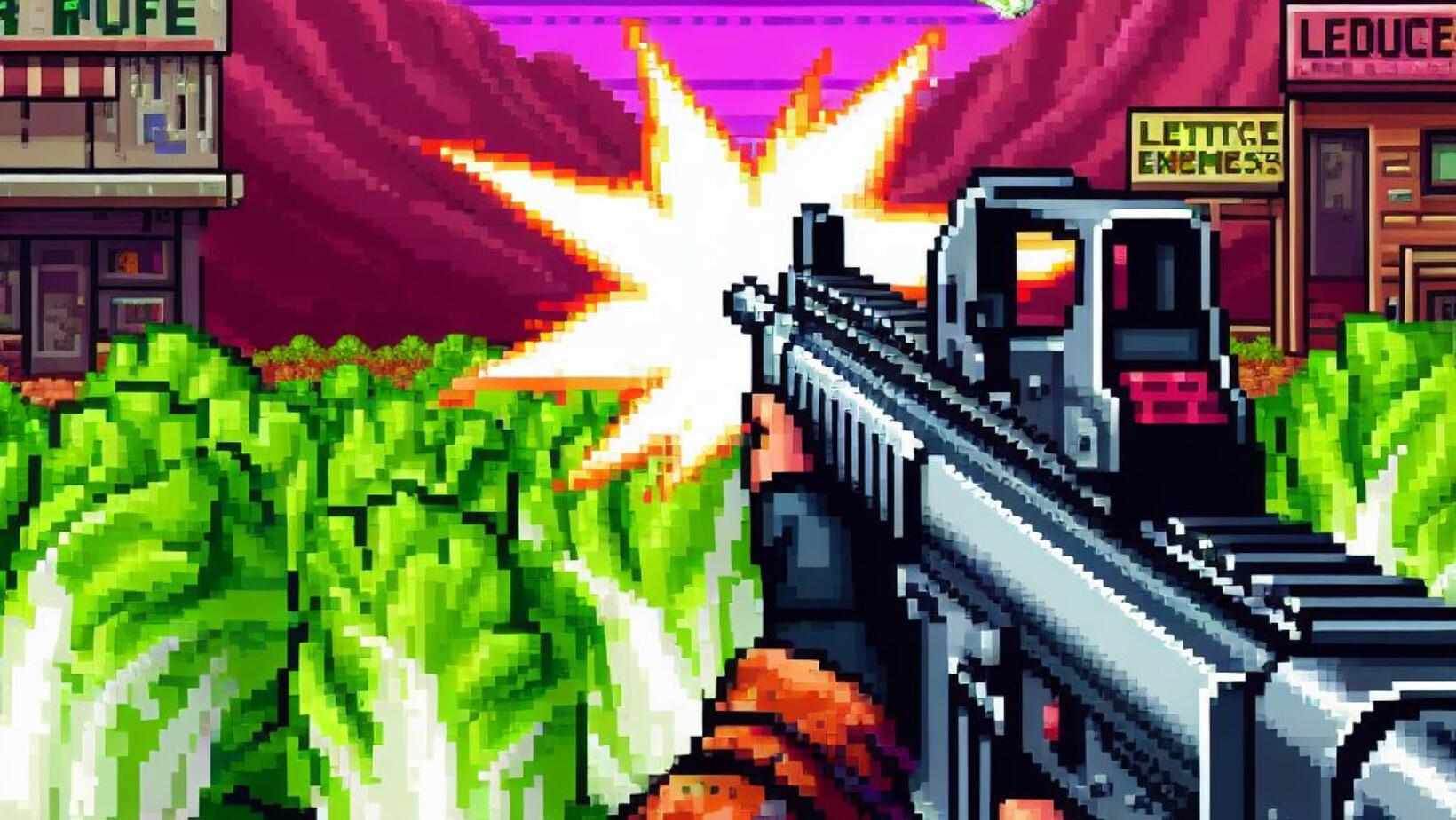 arcade games collection-The strangest game in the world- DLC 10 on Steam