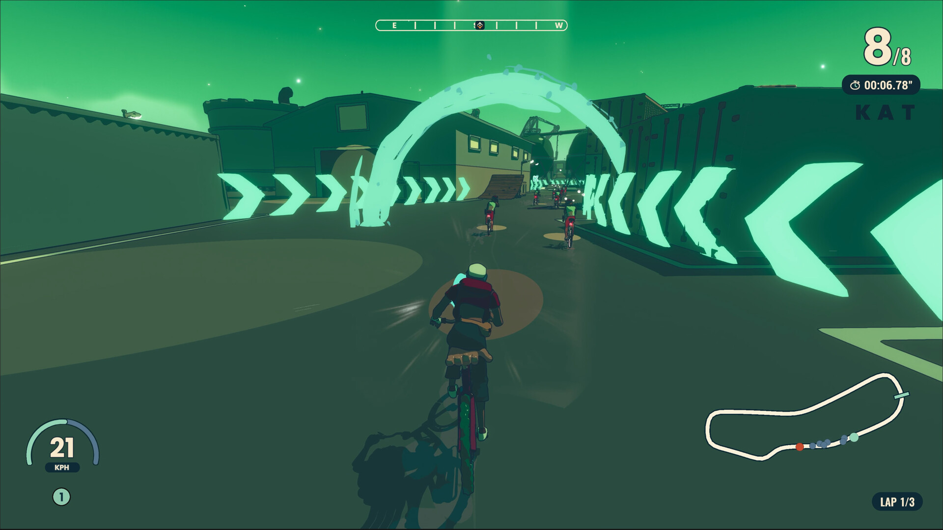 Wheel World on Steam