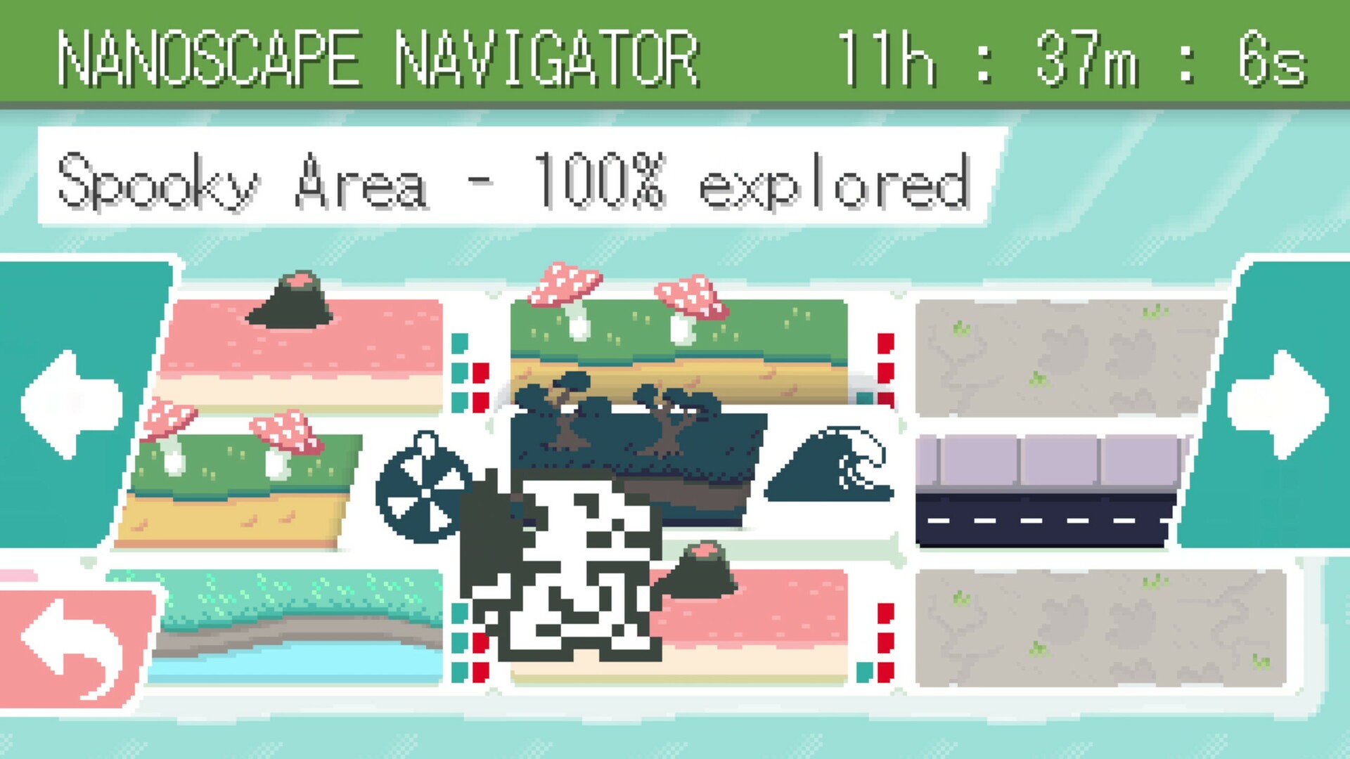 Nanomon Virtual Pet on Steam