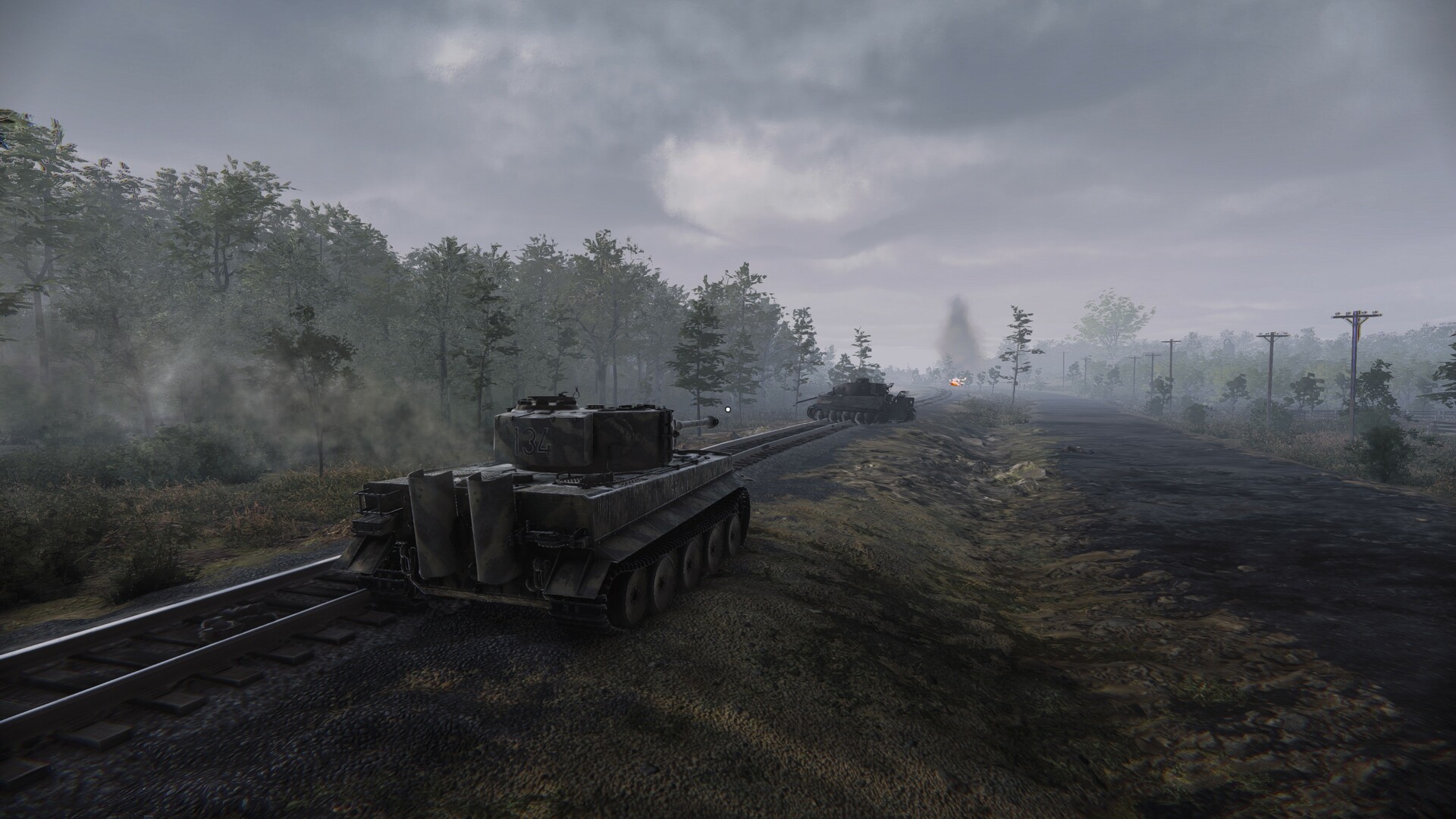 Tank Squad on Steam