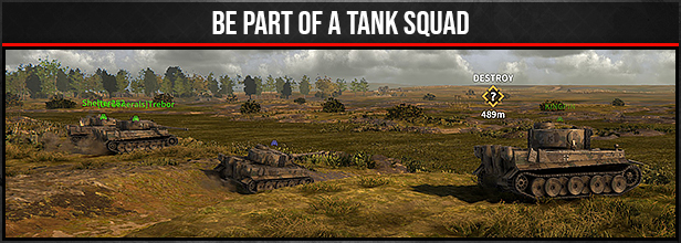 Tank Squad on Steam