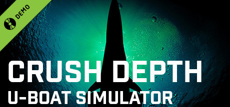 Crush Depth Demo (App 1503690) · SteamDB