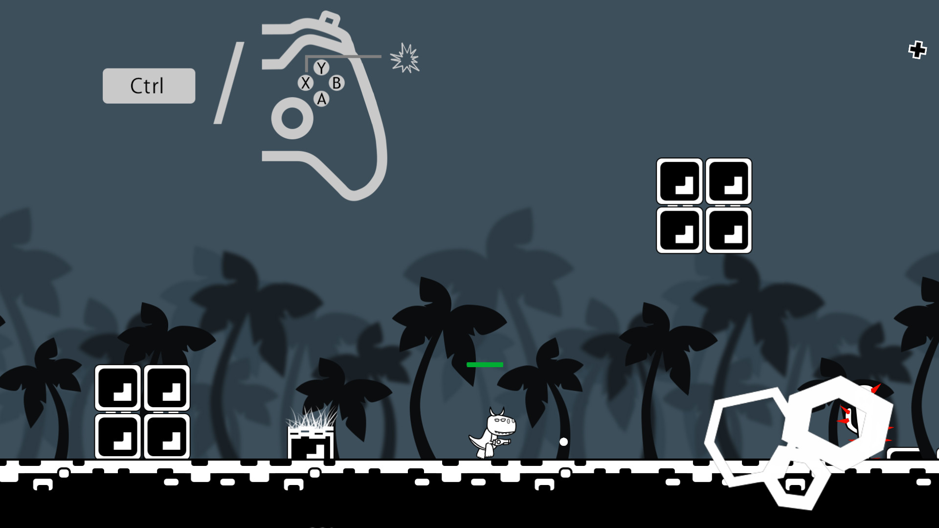 Run Ralph Run | indienova GameDB 游戏库