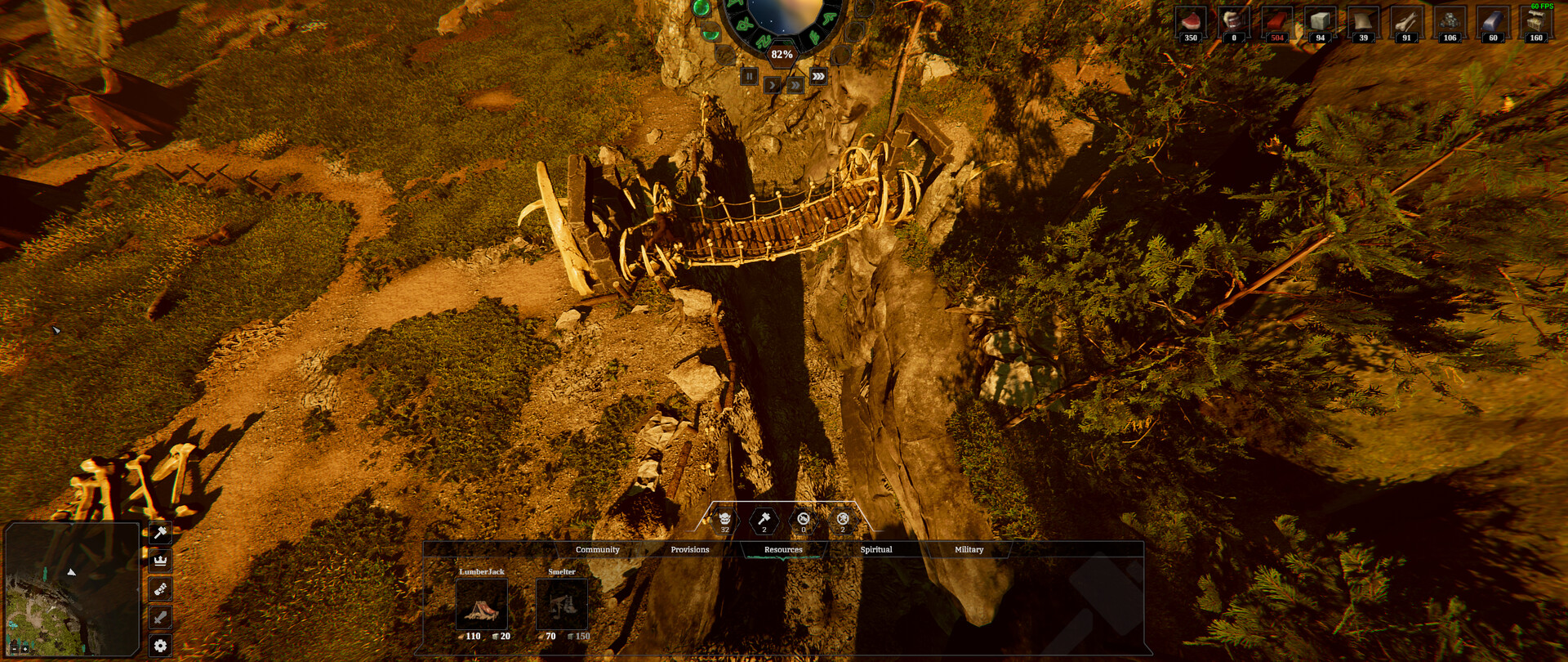 Orc Warchief: Strategy City Builder on Steam