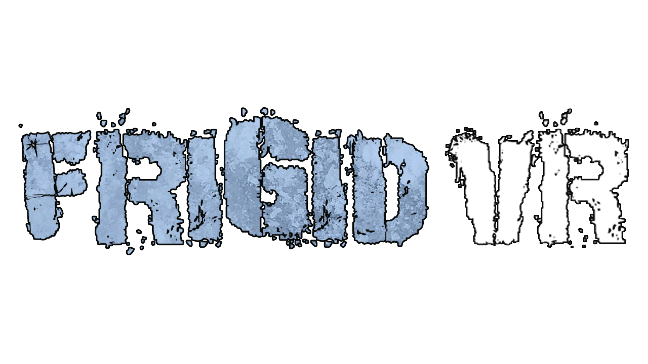 FRIGID VR Demo Steam Charts (App 1506860) · SteamDB
