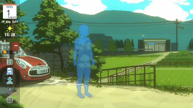 Summer~Life in the Countryside~ on Steam
