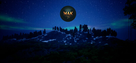 MAK: Survival on Steam