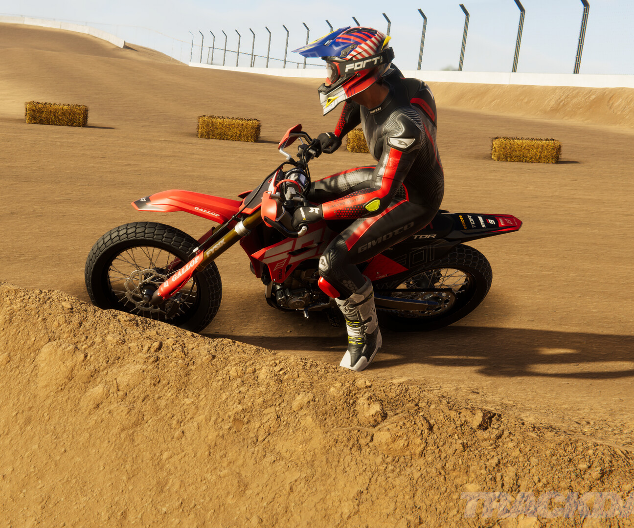 TrackDayR sur Steam