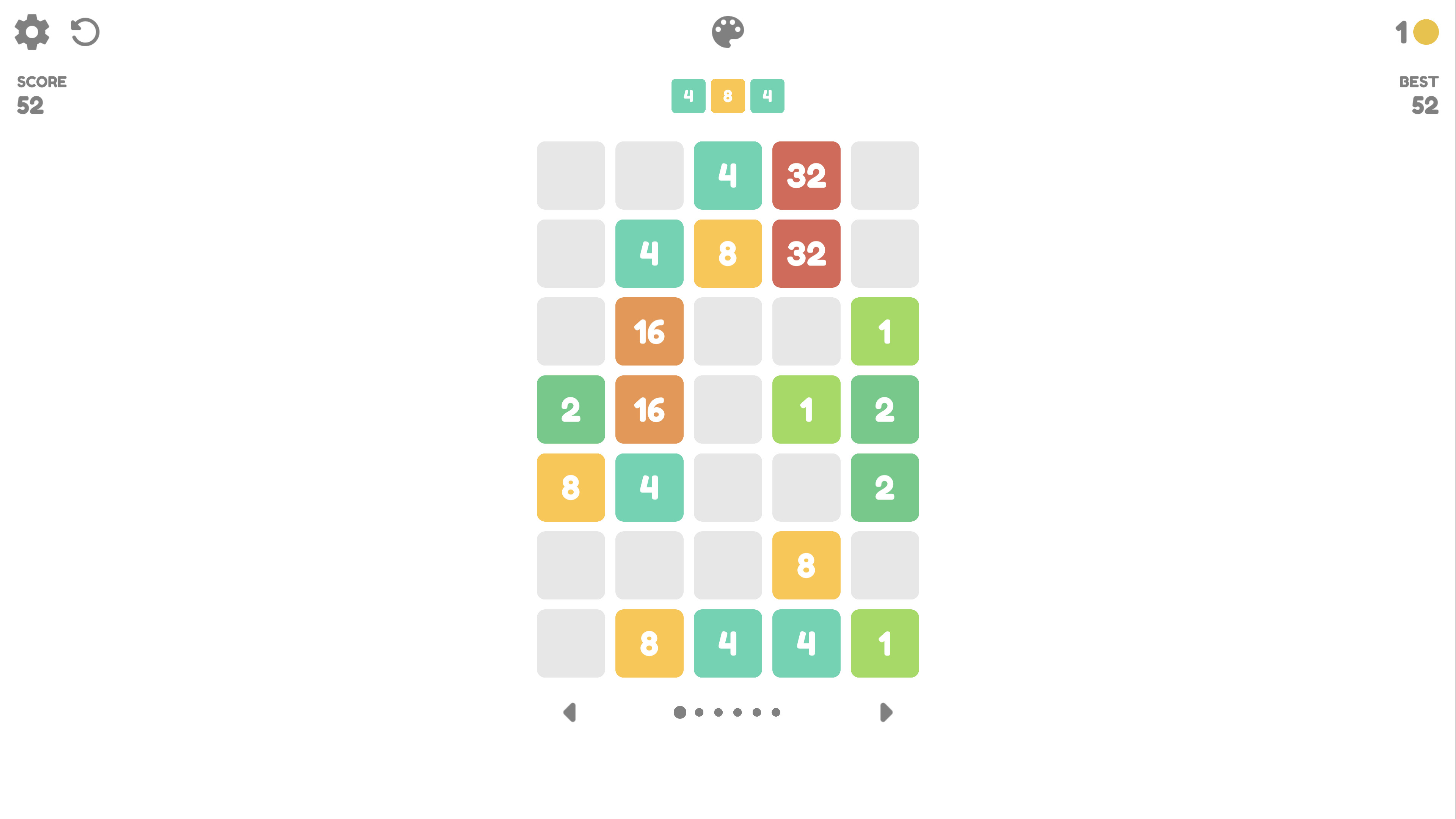 My Neighborhood Arcade: 999x Puzzle Set · My Neighborhood Arcade ...