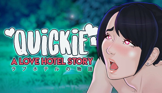 Quickie: A Love Hotel Story di Steam