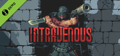 Intravenous Demo Steam Charts (App 1518880) · SteamDB