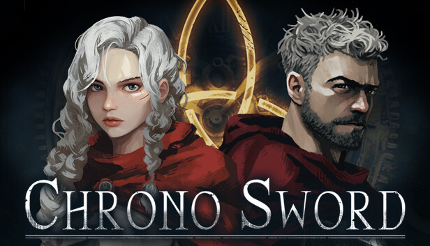 Save 10% on Chrono Sword on Steam