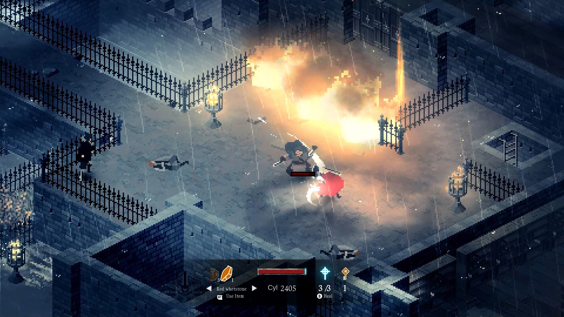 Chrono Sword on Steam