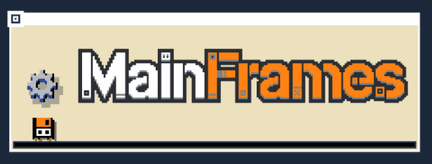 MainFrames on Steam