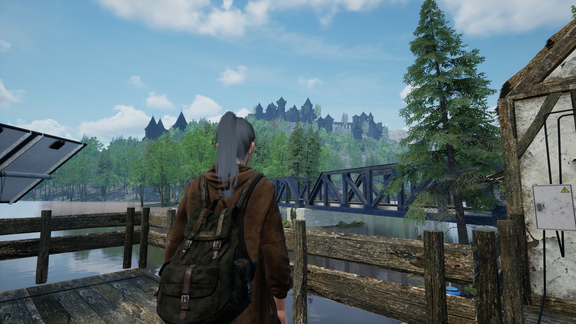 KeepUp Survival on Steam