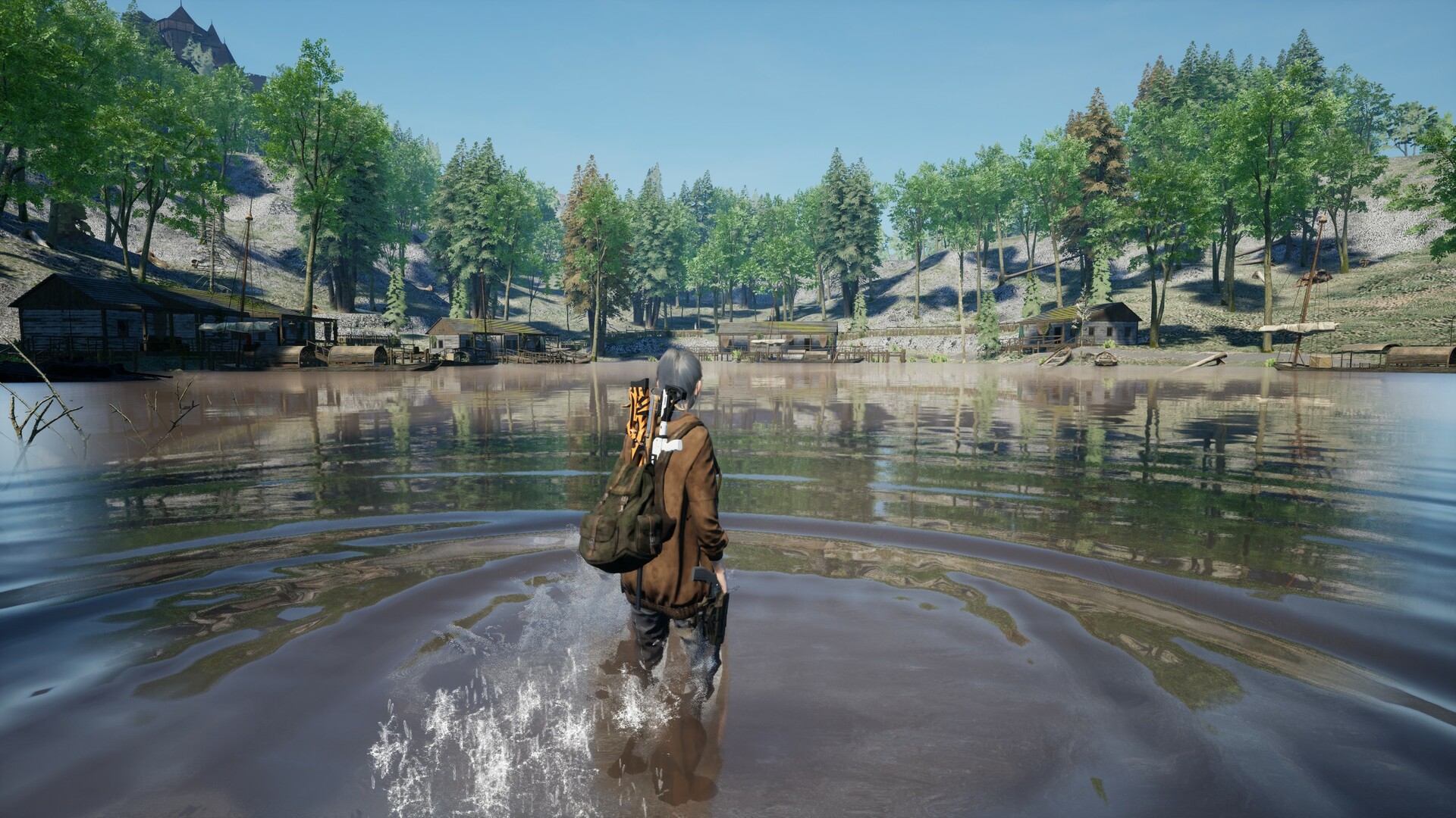 KeepUp Survival on Steam