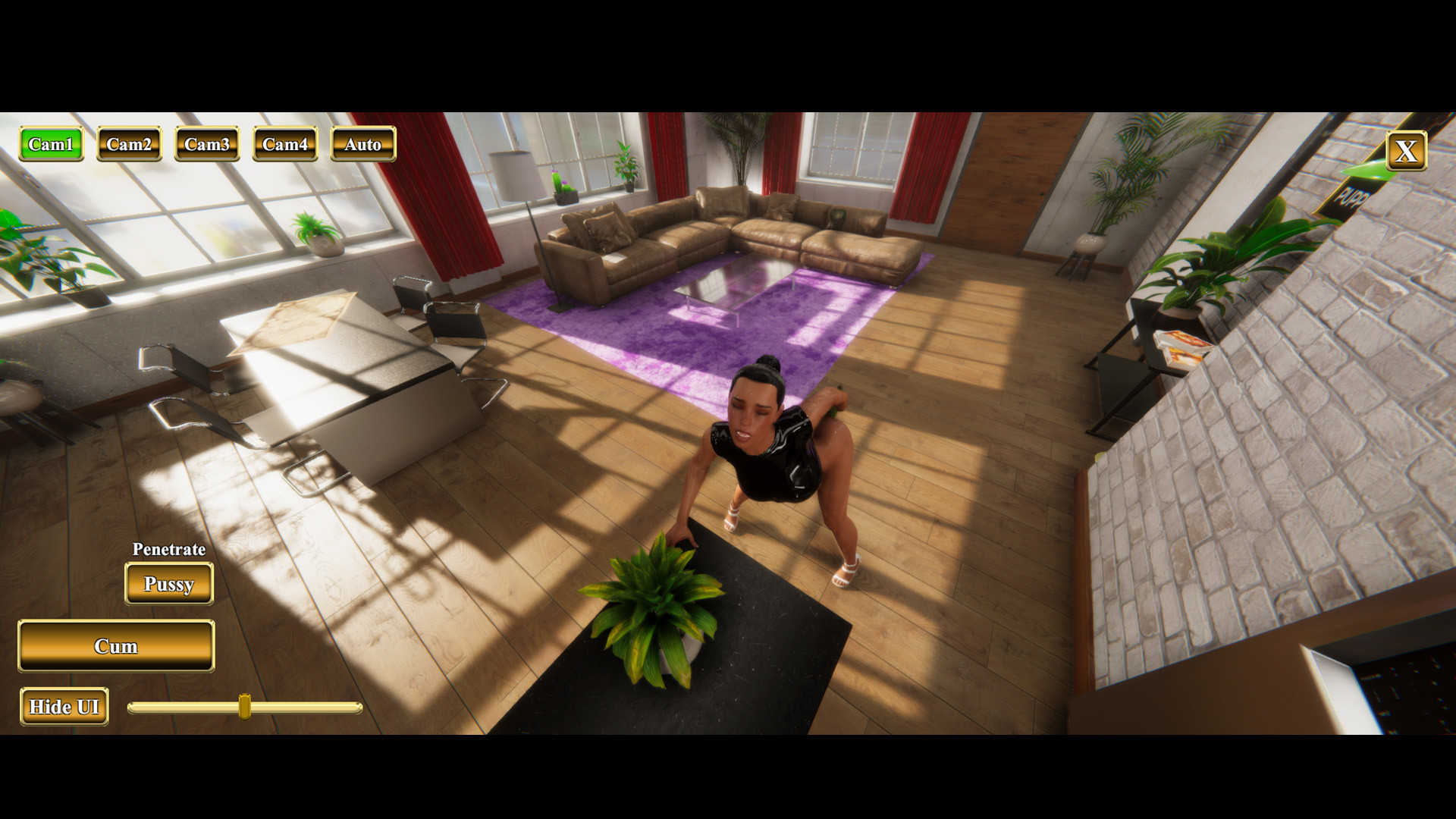 Sensual Adventures The Game On Steam