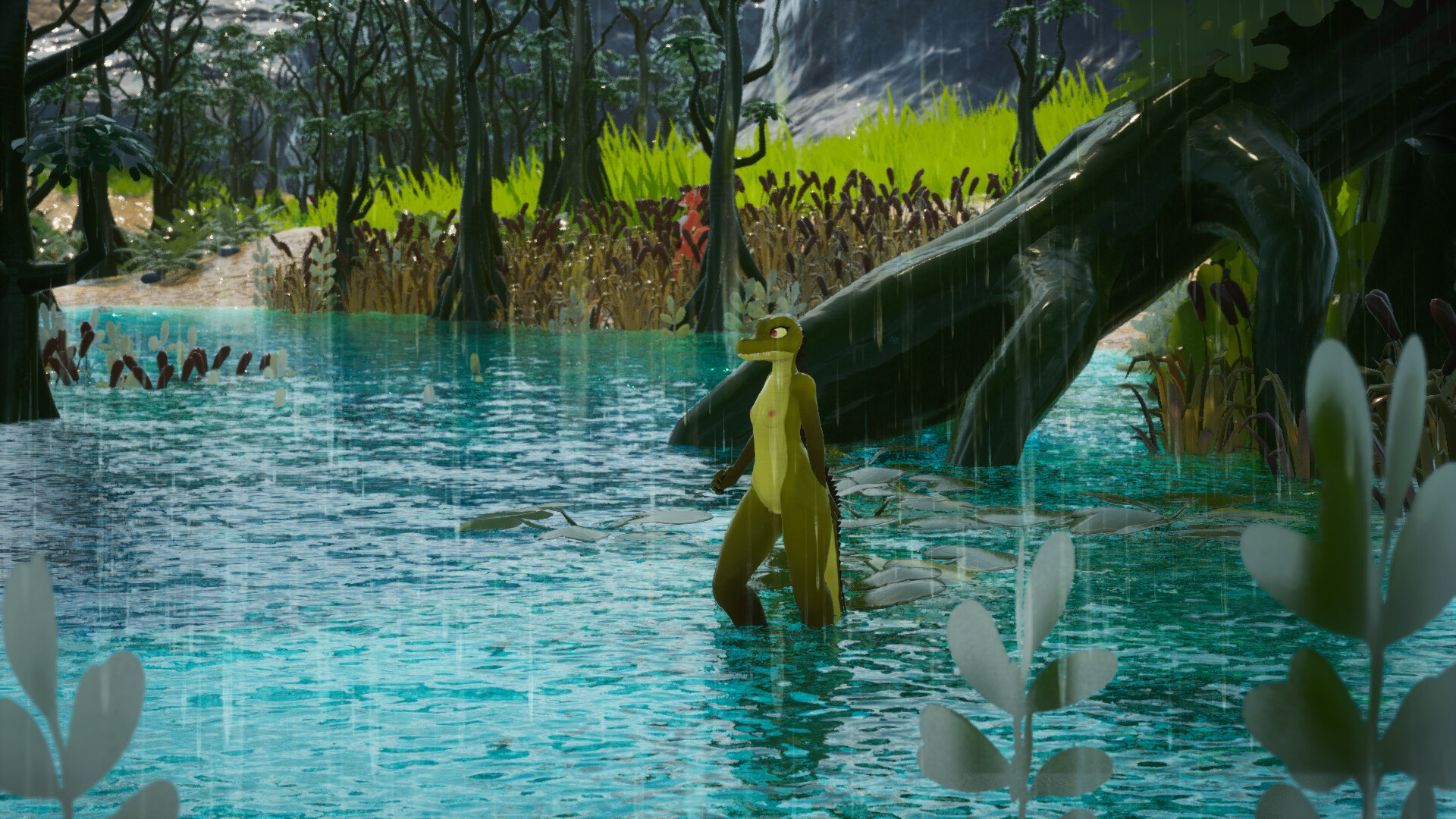 Sapphire Safari on Steam