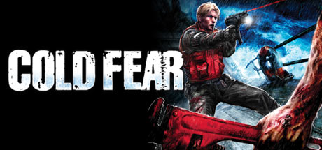 Cold fear ps2 store