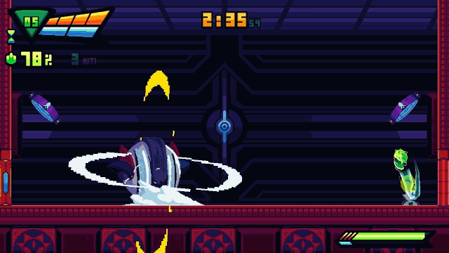 Advent NEON® on Steam