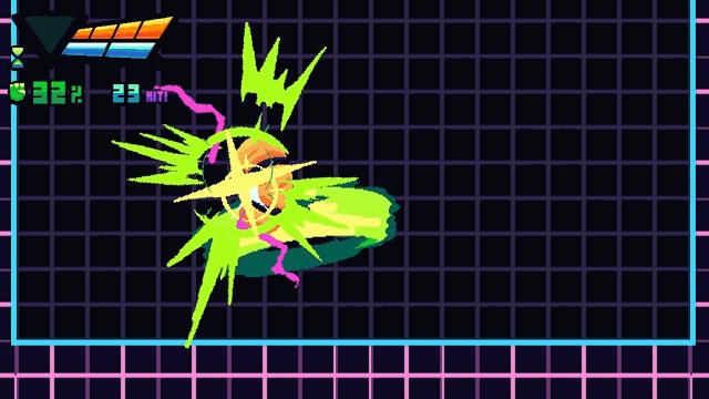 Advent NEON® on Steam