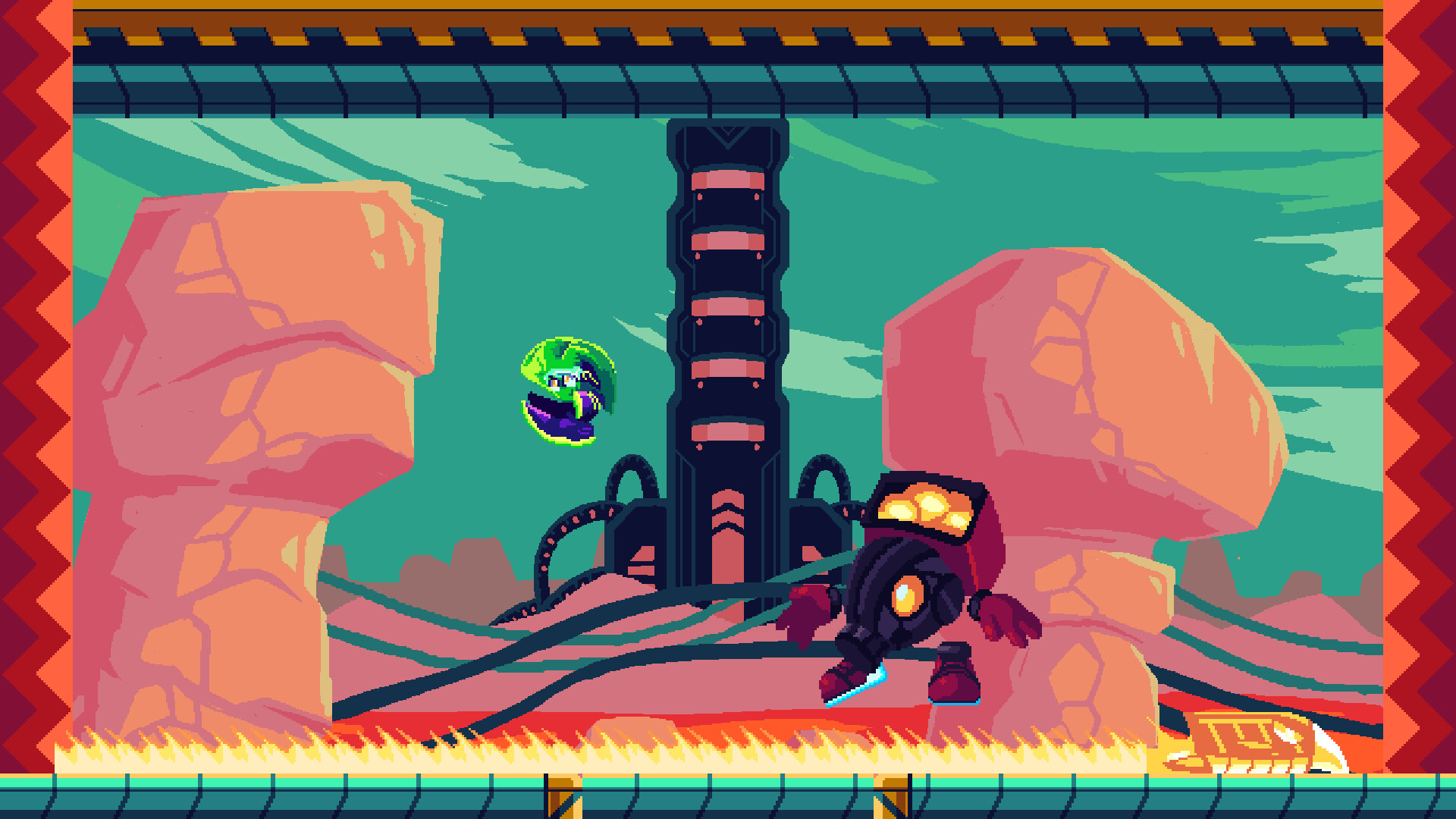 Advent NEON® on Steam