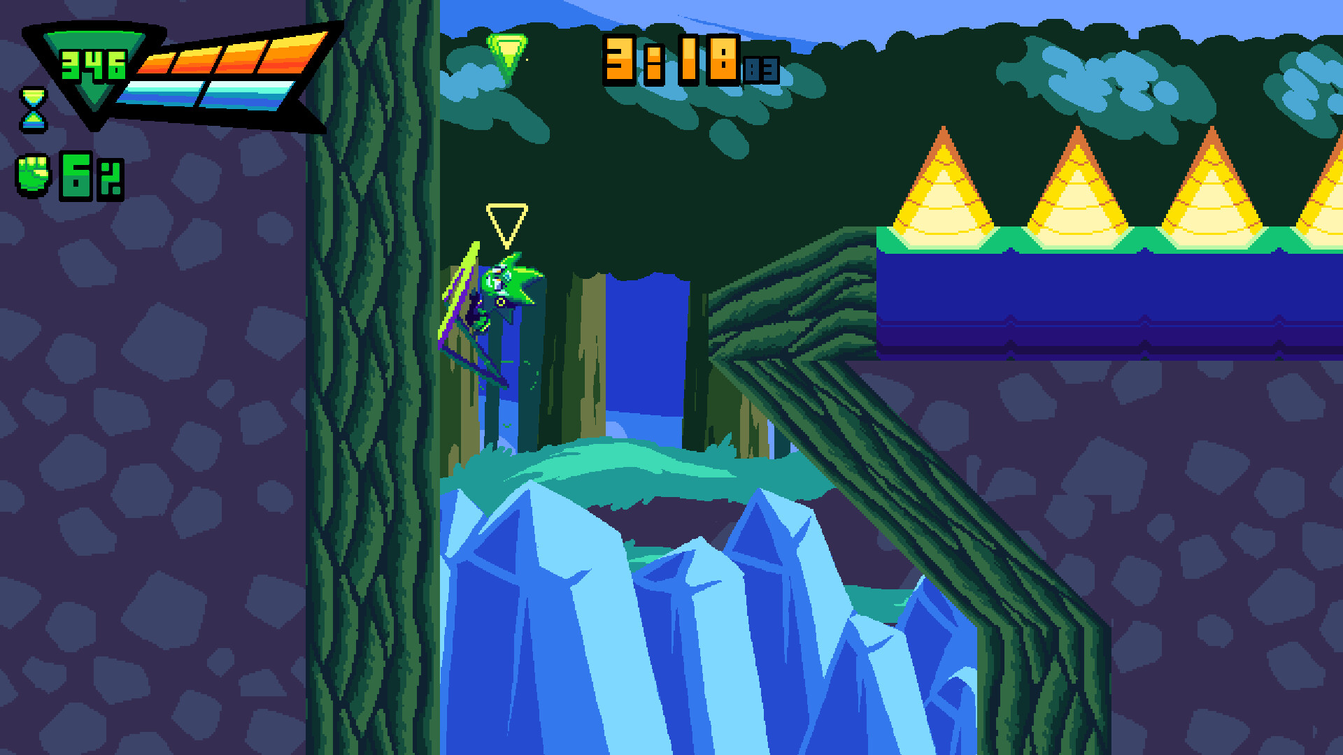 Advent NEON® on Steam