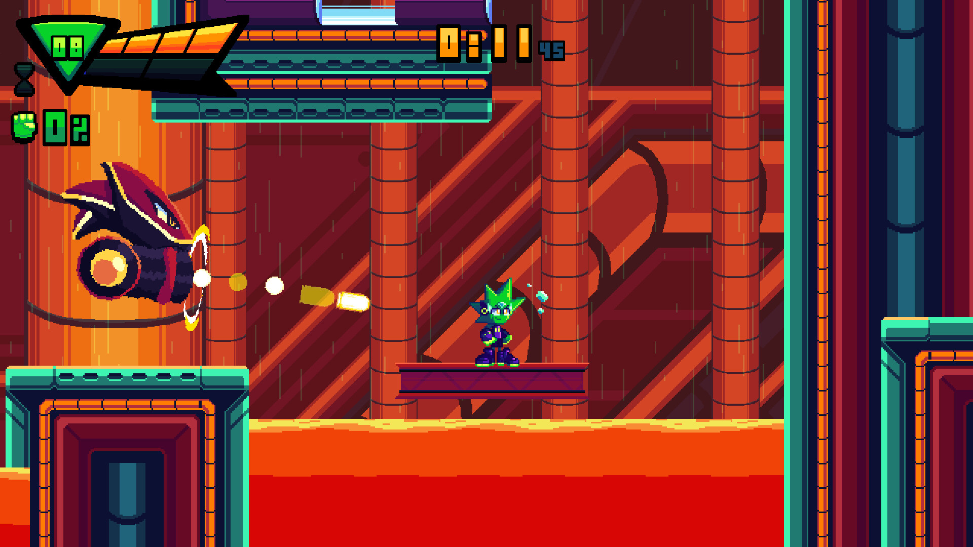 Advent NEON® on Steam