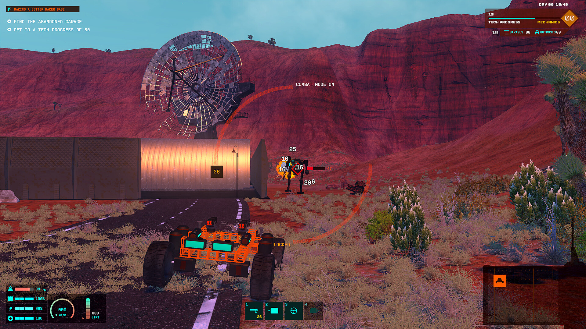 The Maker Way on Steam