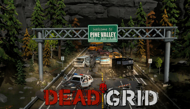 Dead Grid on Steam