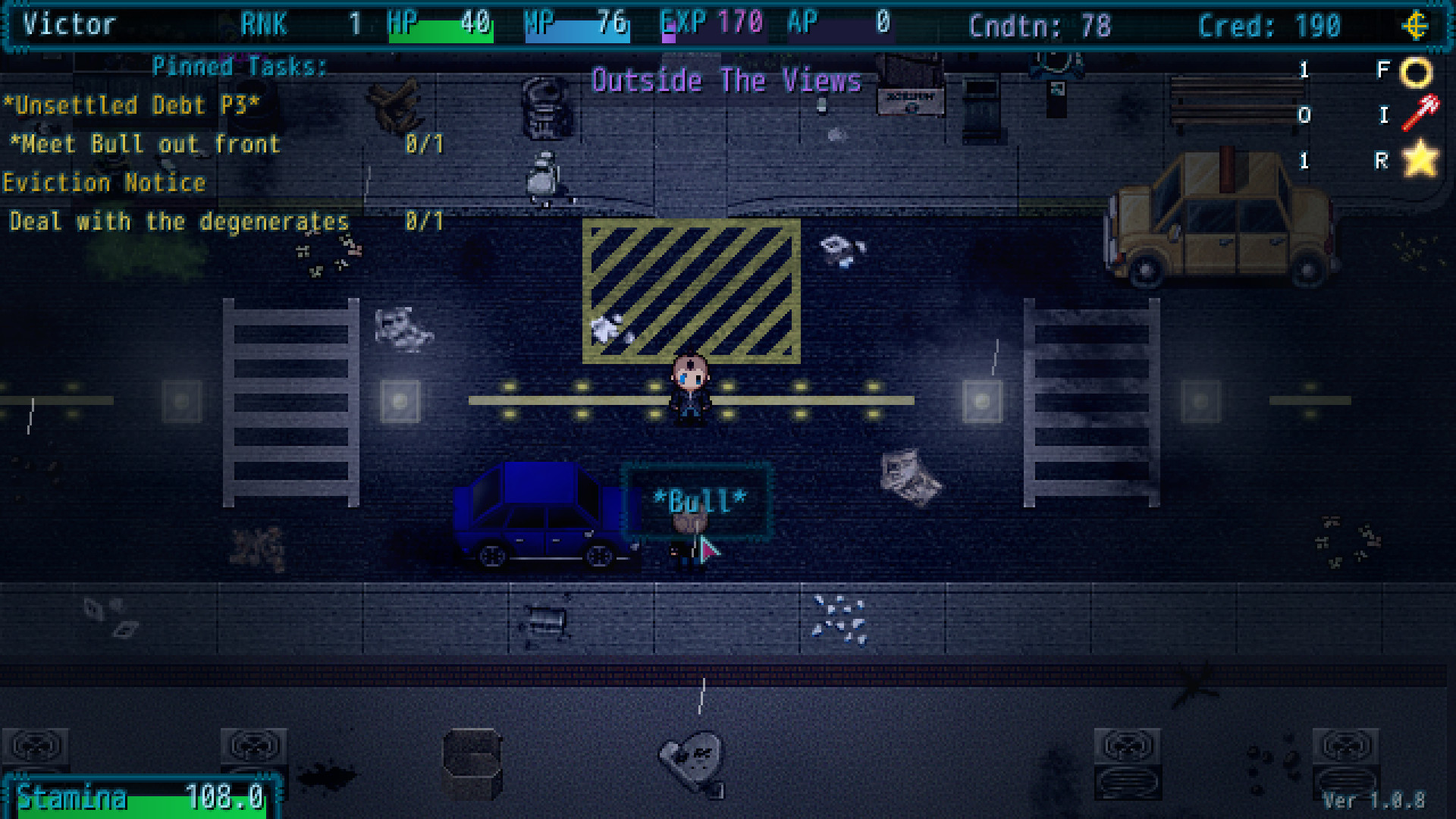 Chaos Chain on Steam