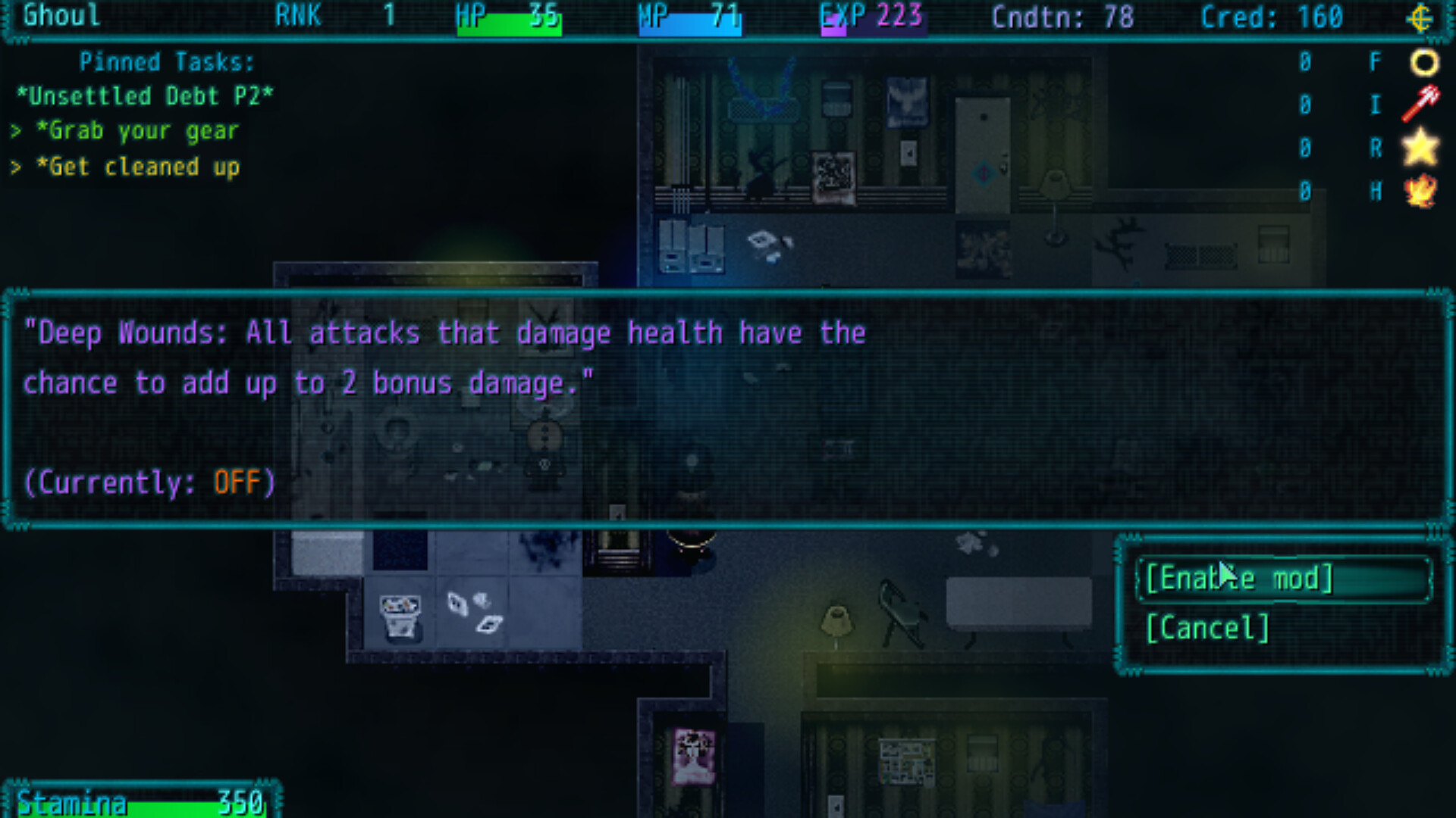 Chaos Chain on Steam