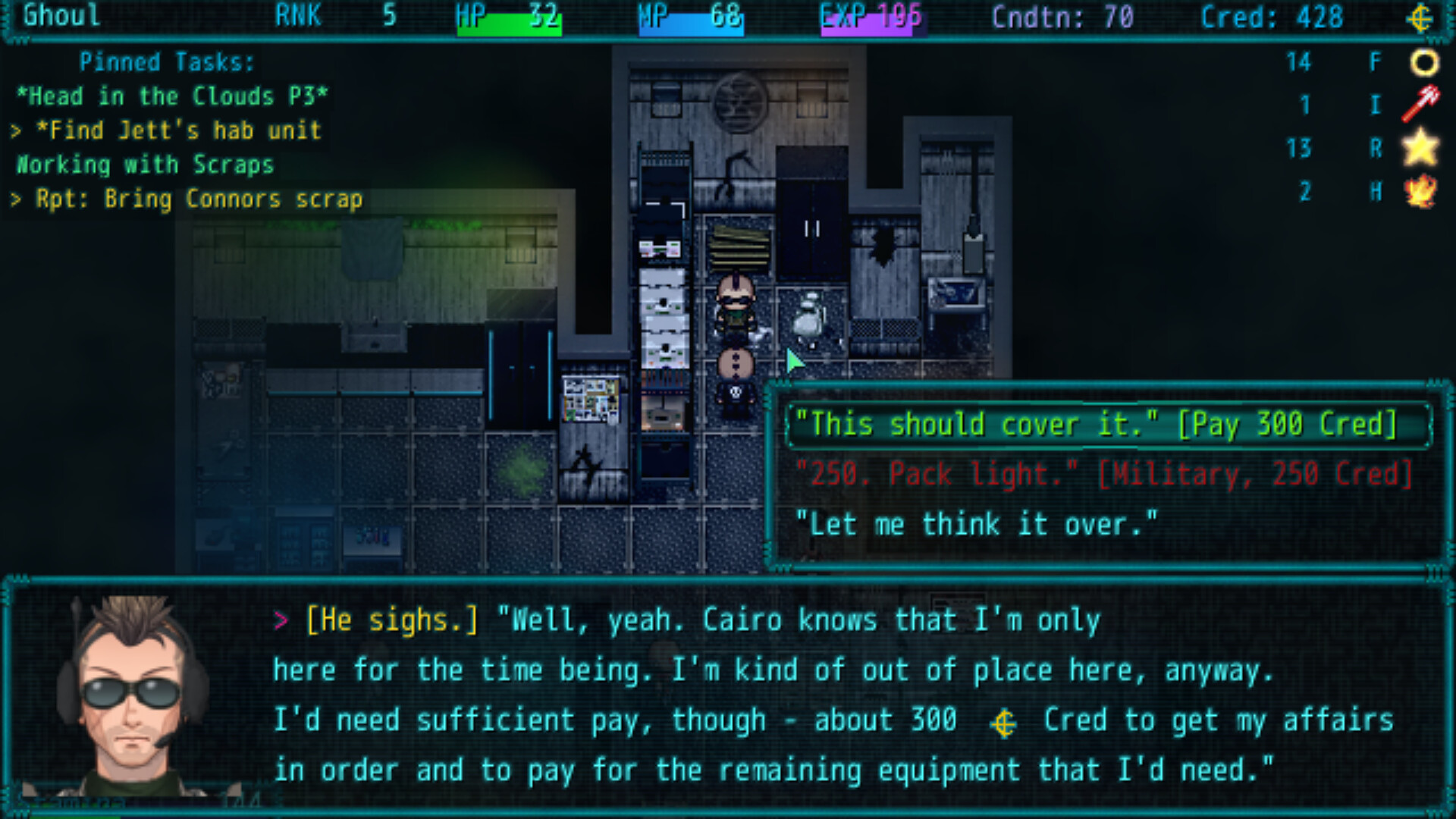 Chaos Chain on Steam