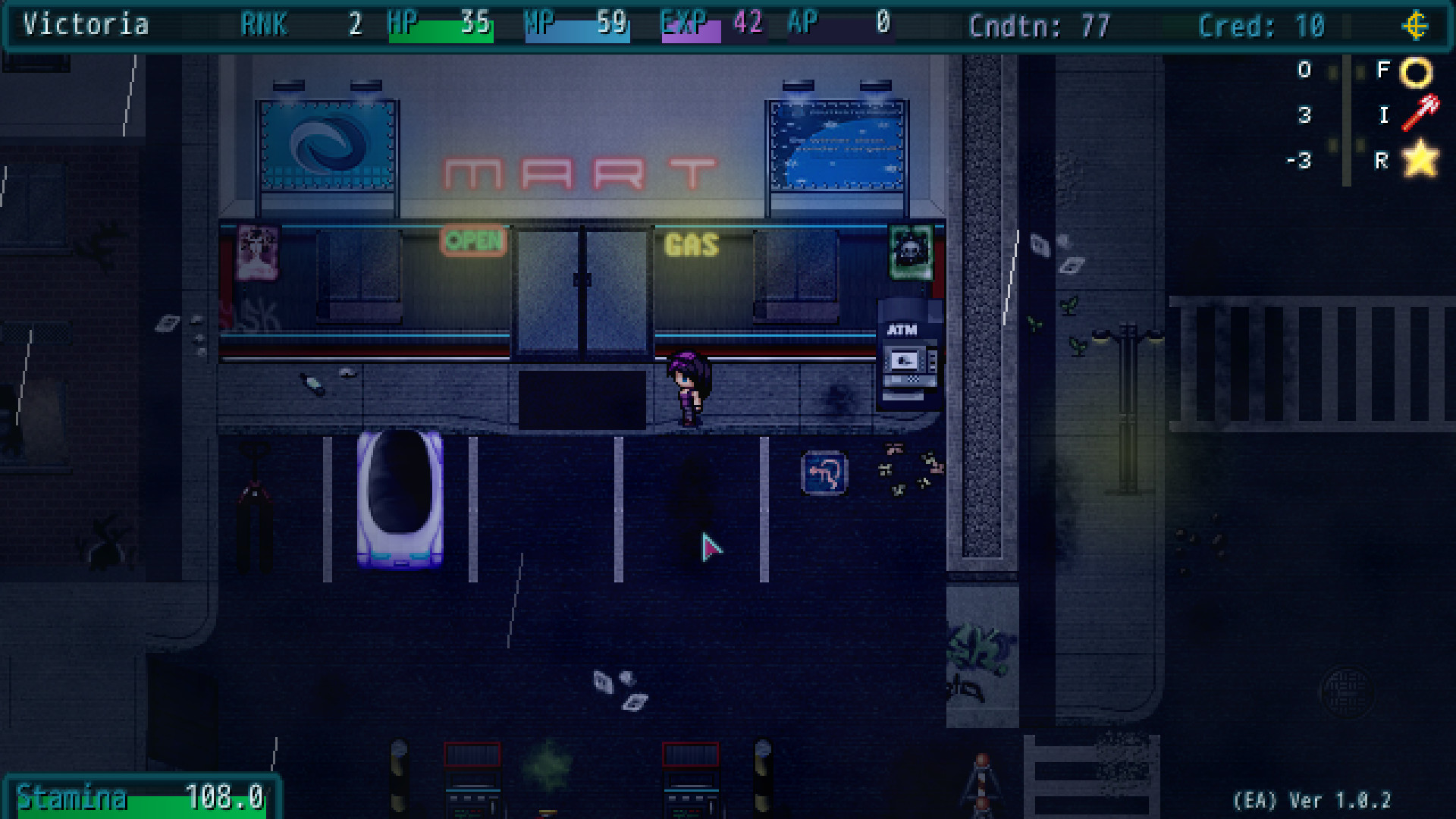 Chaos Chain on Steam