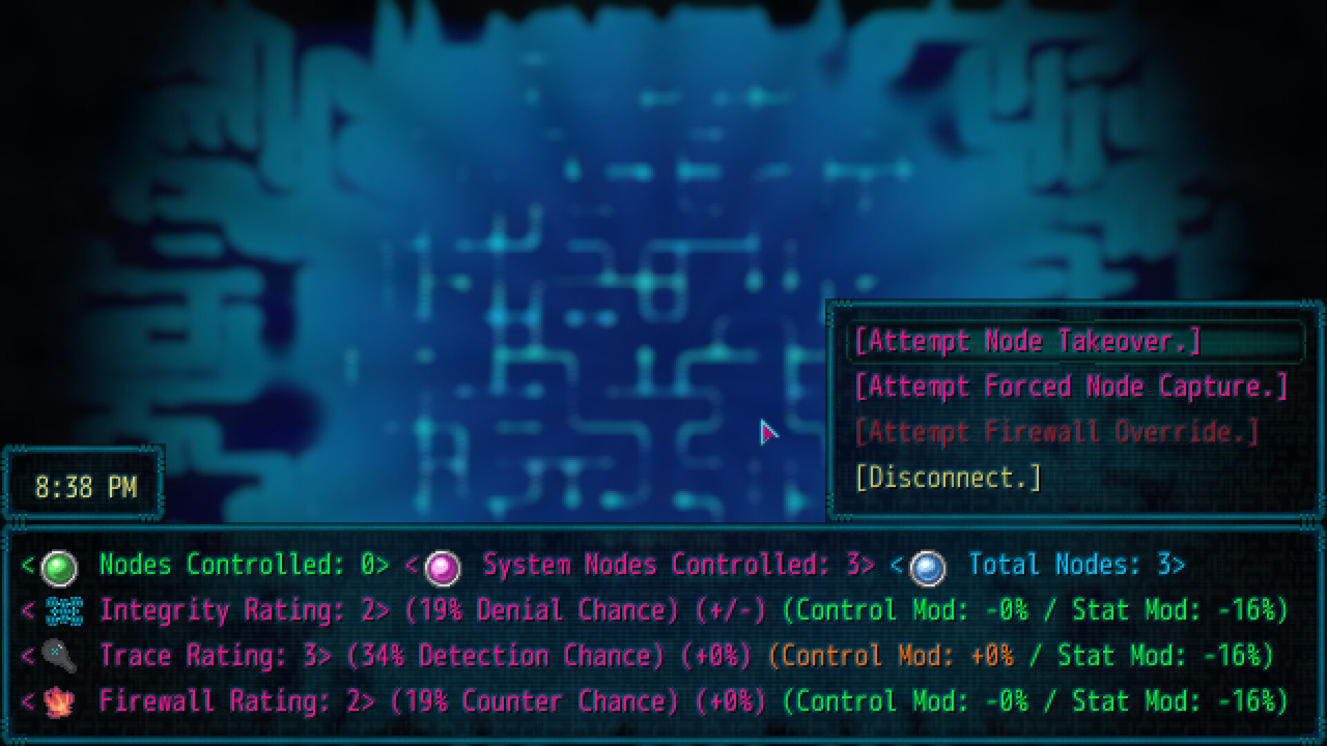 Chaos Chain on Steam