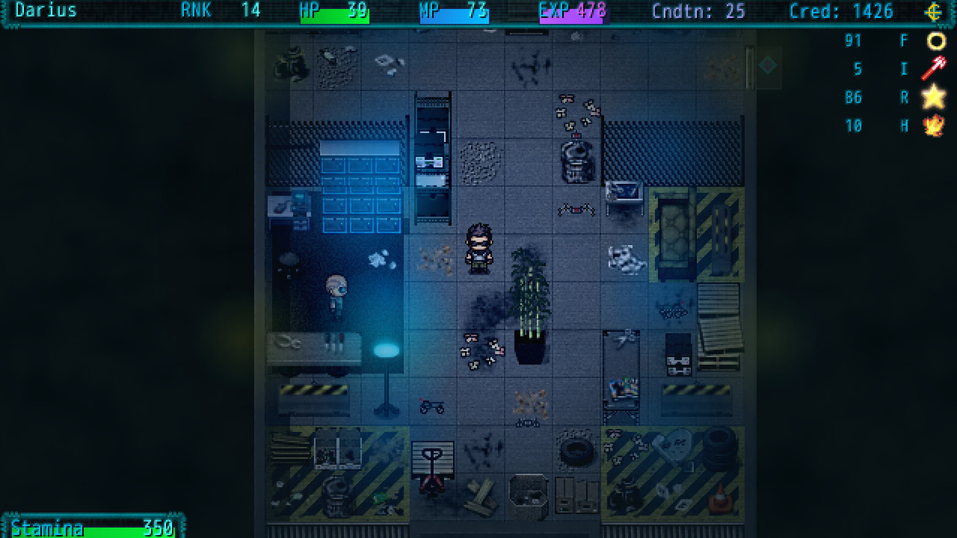 Chaos Chain on Steam