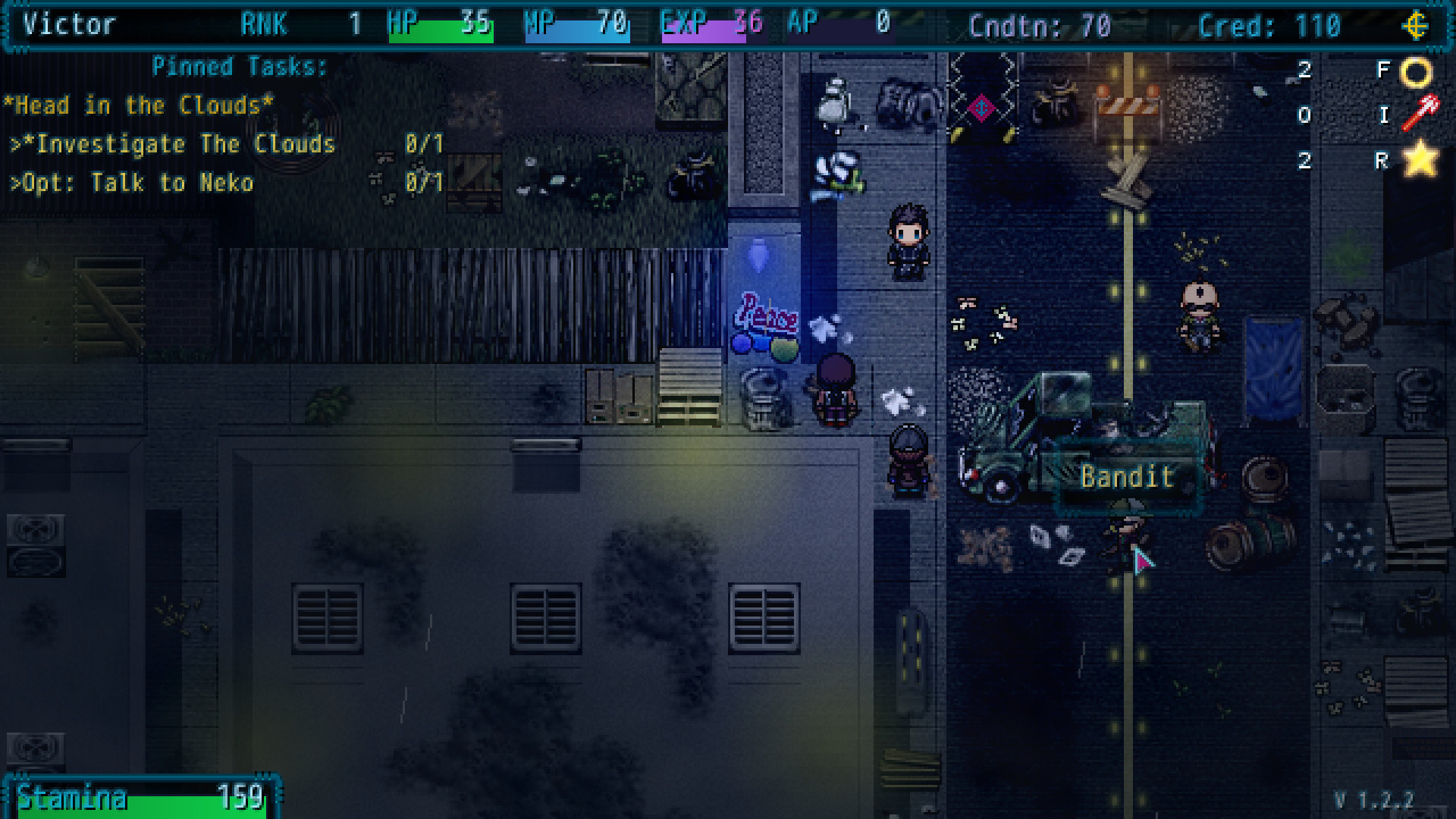 Chaos Chain on Steam