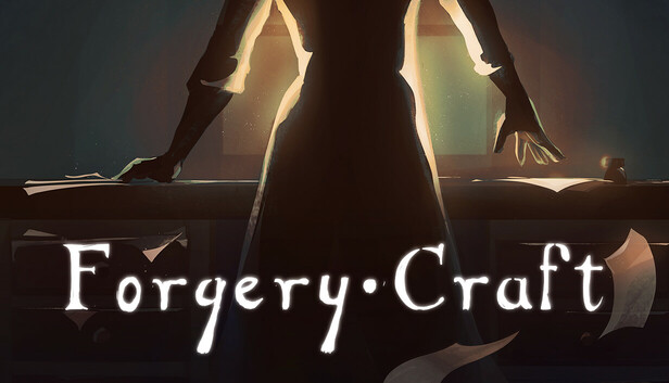 Forgery Craft on Steam