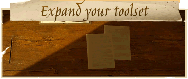 Forgery Craft on Steam