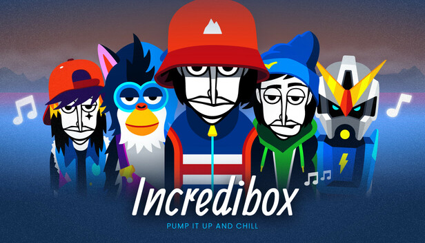 Steam :: Incredibox :: Mod' series support