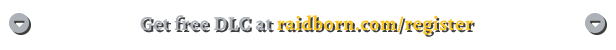 RAIDBORN on Steam