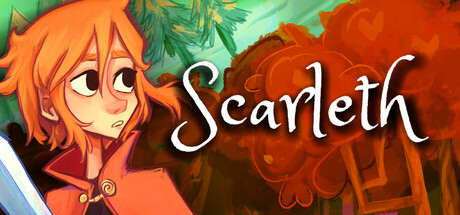 Scarleth on Steam