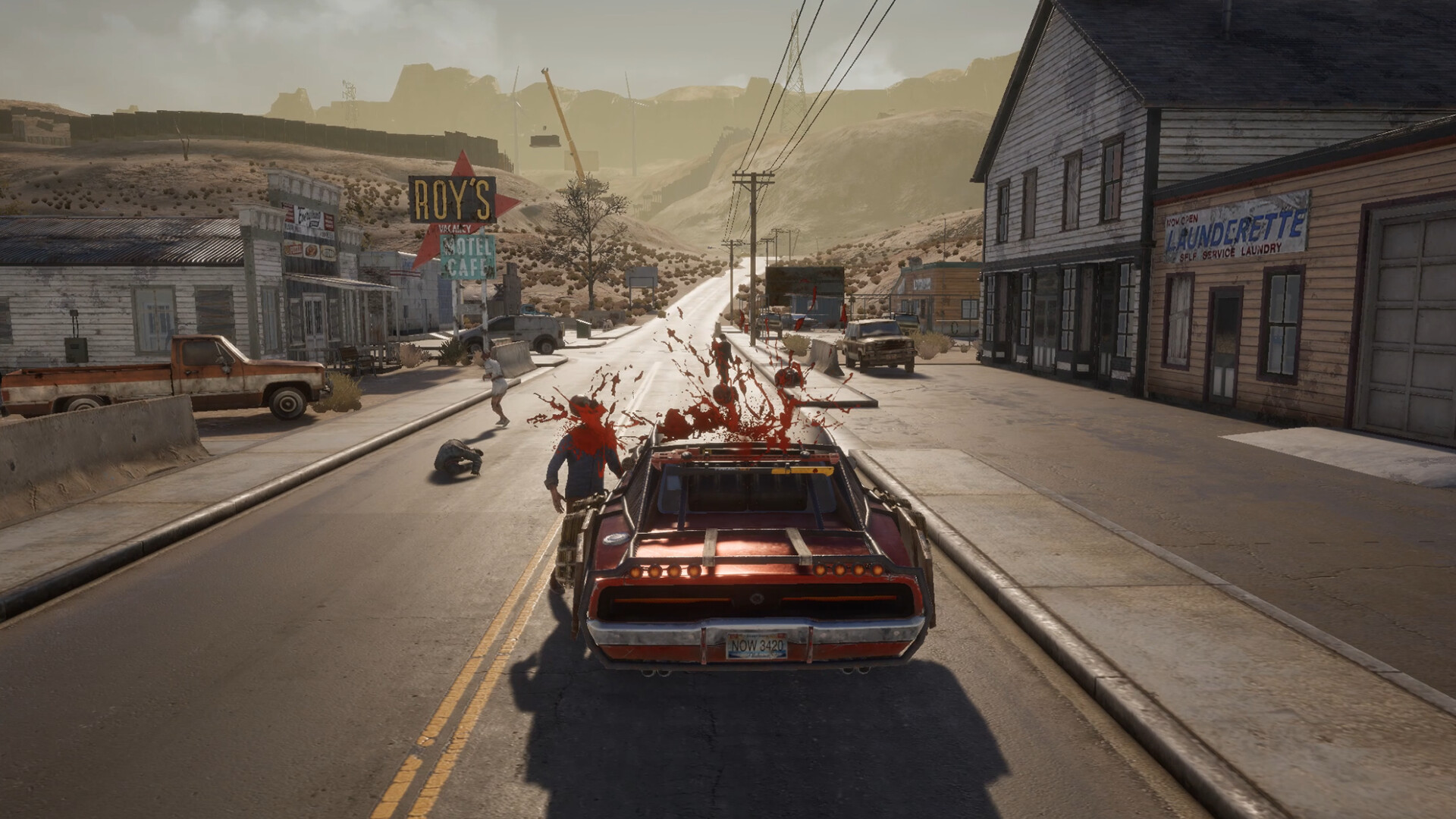 DARKEST DAYS on Steam